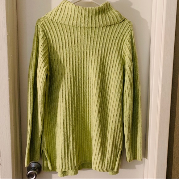 J. Jill | Sweaters | J Jill Cowl Neck Sweater | Poshmark